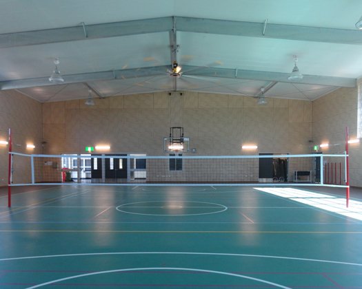Badminton Equipment | Badminton Nets, Posts & Systems | HiTech Sports