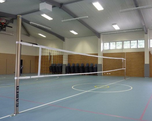 Badminton Equipment | Badminton Nets, Posts & Systems | HiTech Sports