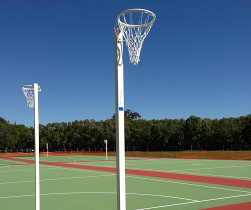 NETBALL | hitechsports.com.au